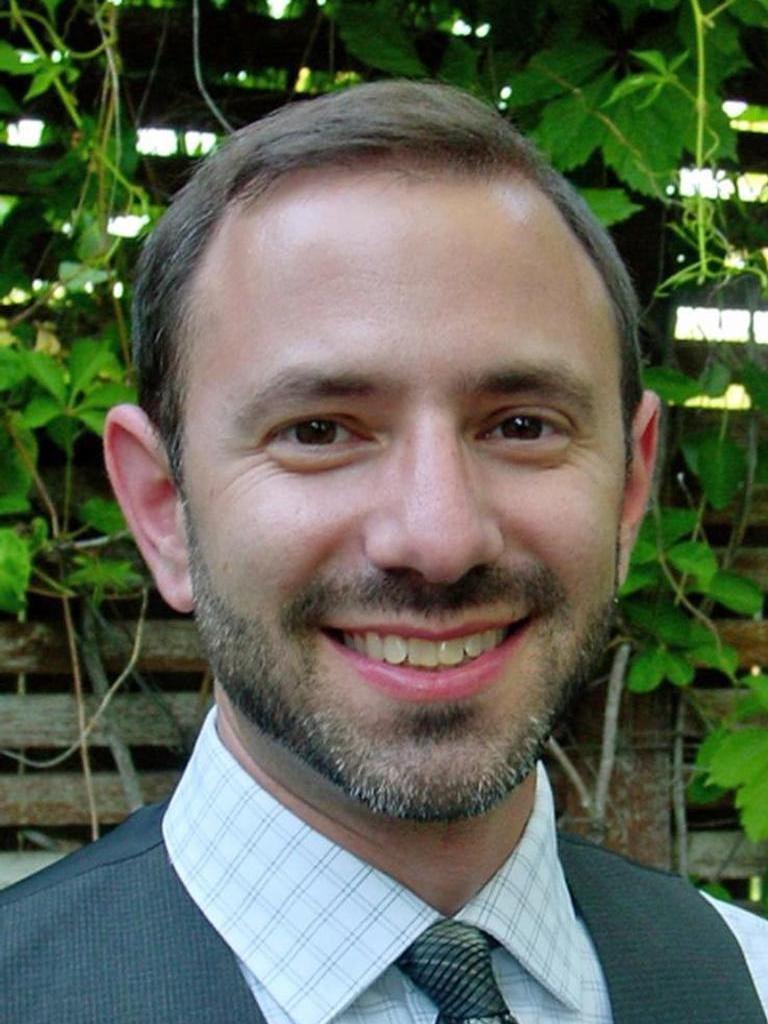 About Adam Greenberg | Adam Greenberg